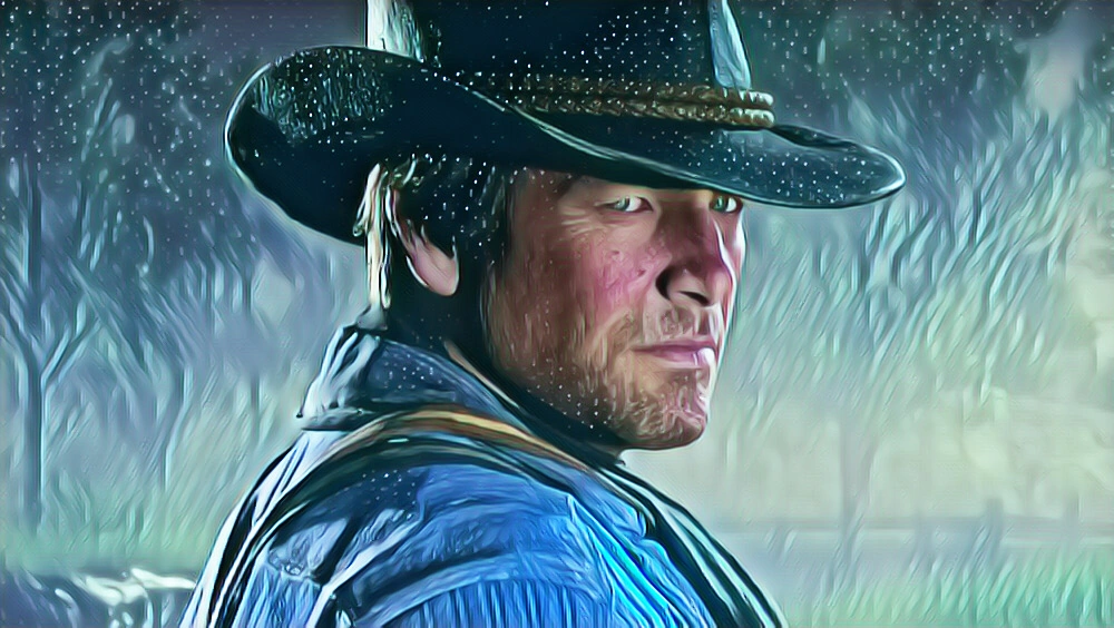 Arthur Morgan | Fandom