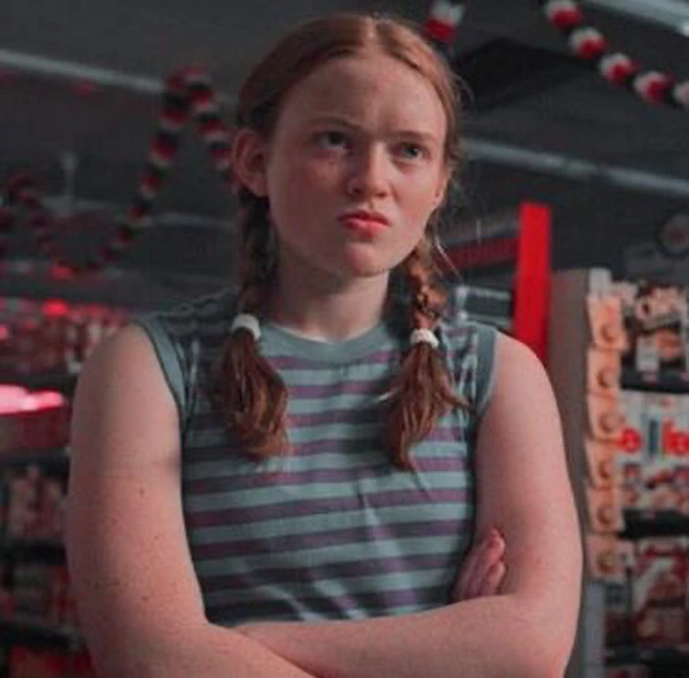 Discuss Everything About Wikia Stranger Things | Fandom