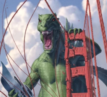 (Random MU) OST: Monsters of The West | Fandom