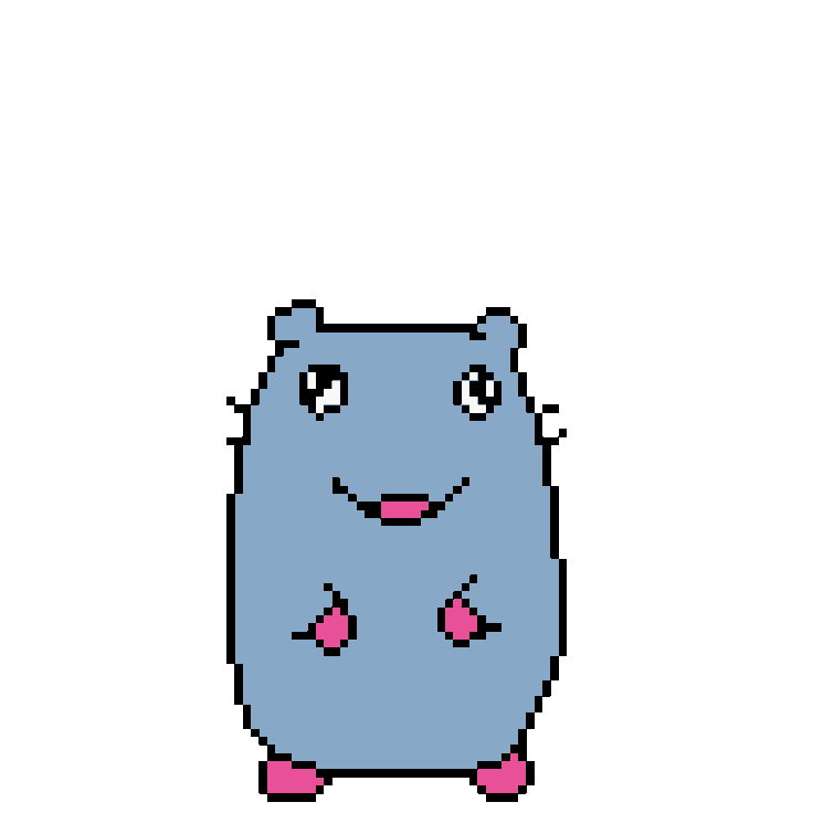 Pogo cat true form | Fandom