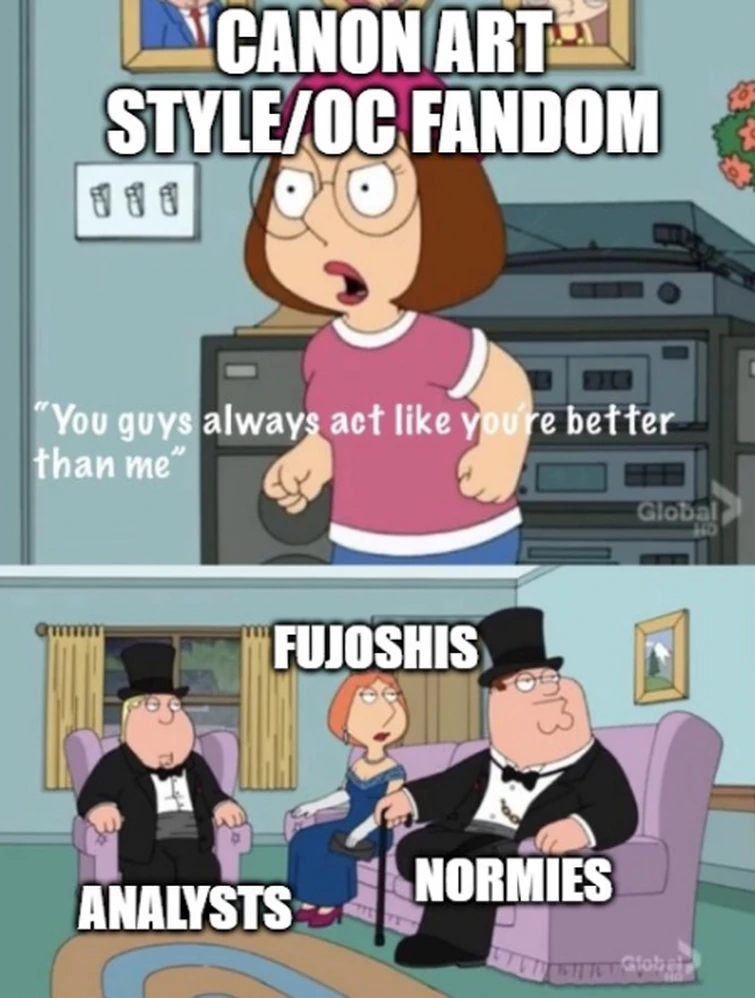 South Park fandom meme | Fandom