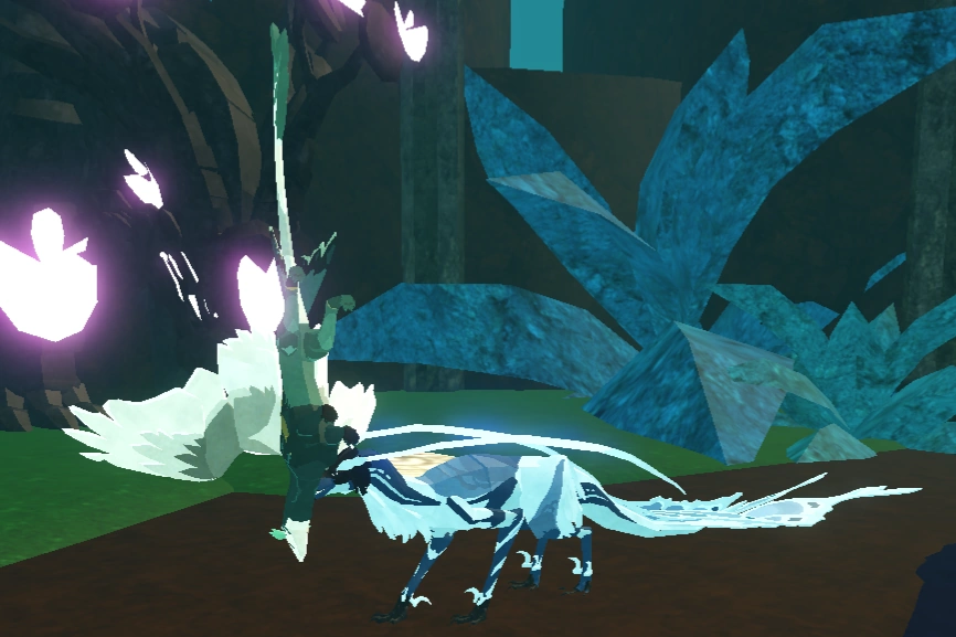 the creature | Fandom