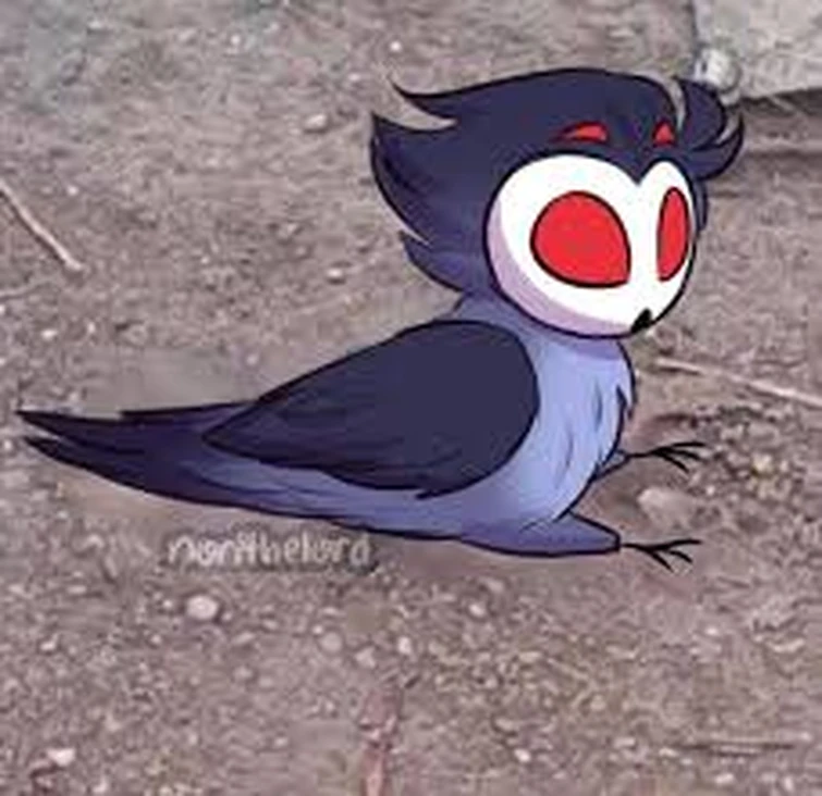 I found some really cute images of Stolas | Fandom