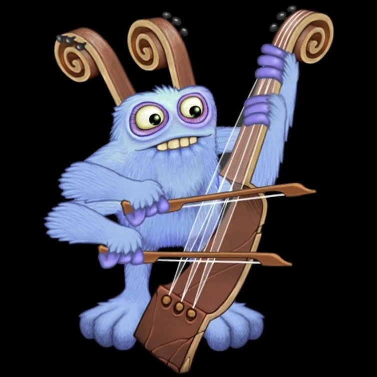 What’s your favorite monster? | Fandom