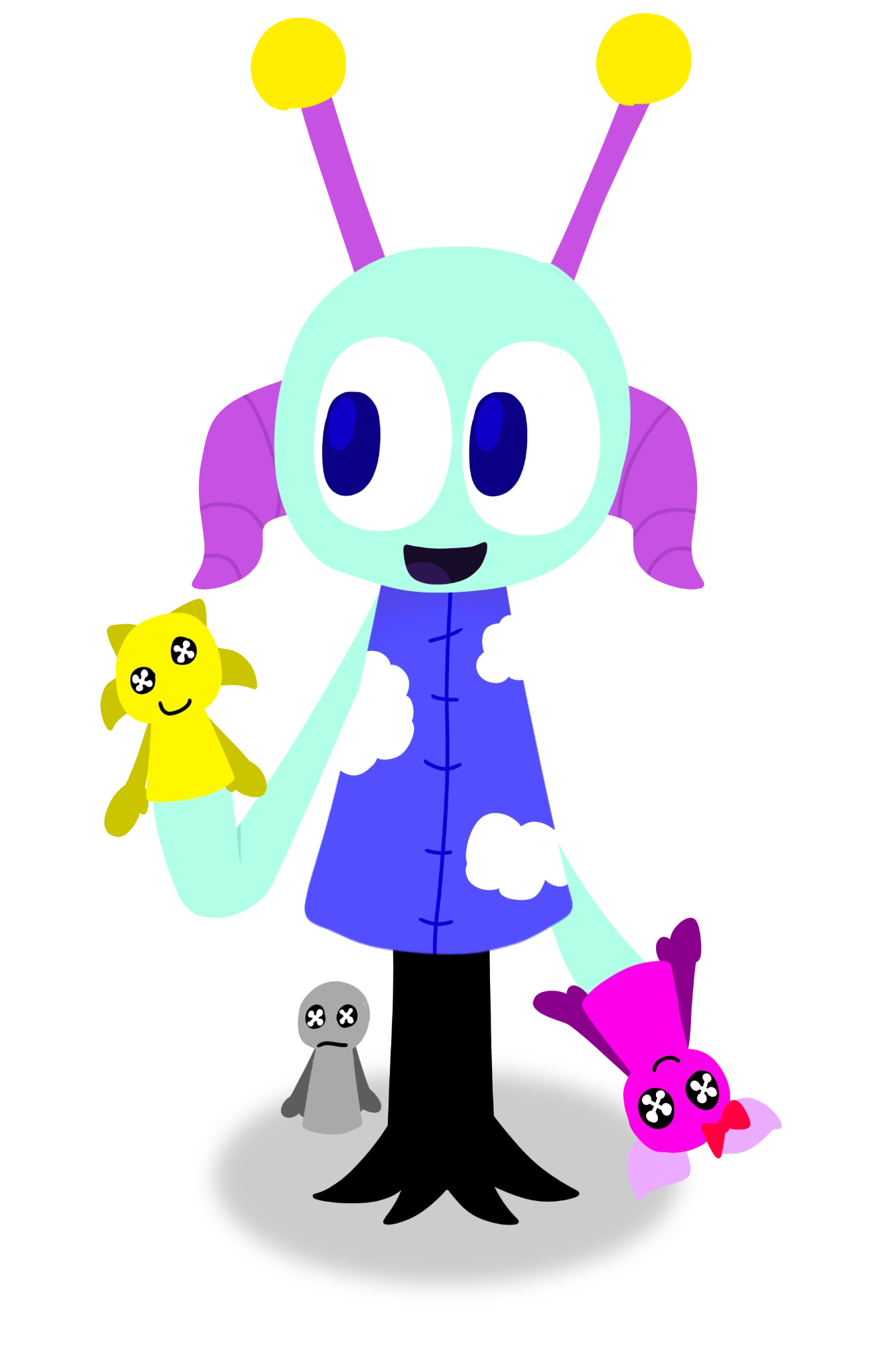 Made a Paironormal Carnival prediction | Fandom