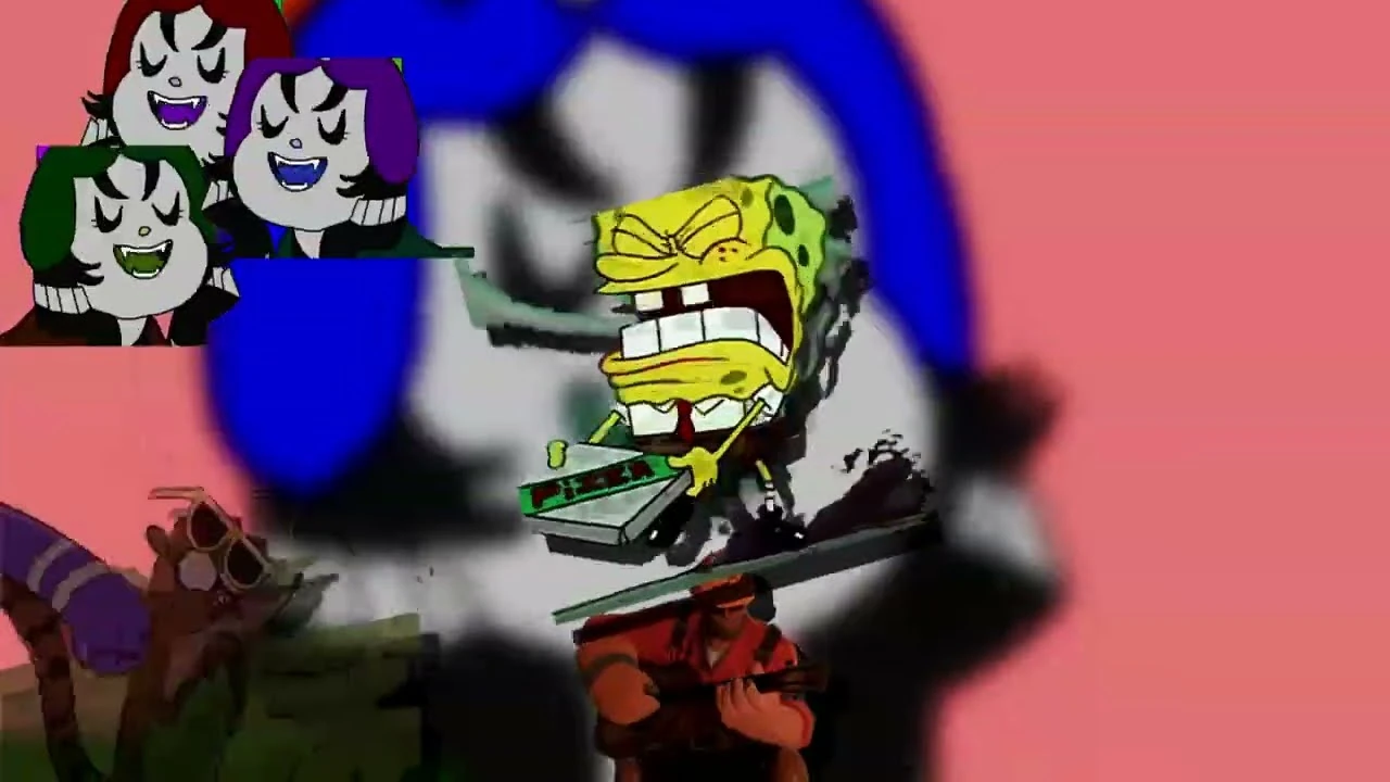 This has object show intro potential | Fandom