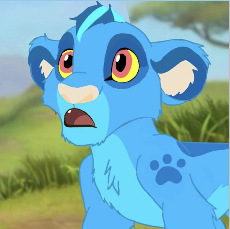 Im the new leader of the Paw Guard! | Fandom