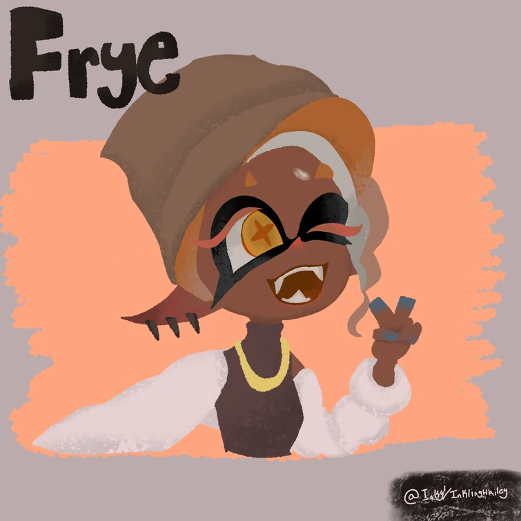 Discuss Everything About Splatoon Wiki | Fandom