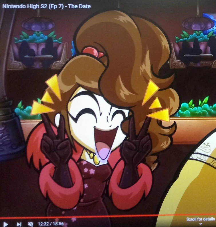 Discuss Everything About Fantendo - Game Ideas & More | Fandom