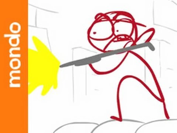 Discuss Everything About Imagination Companions, A Foster's Home for ...