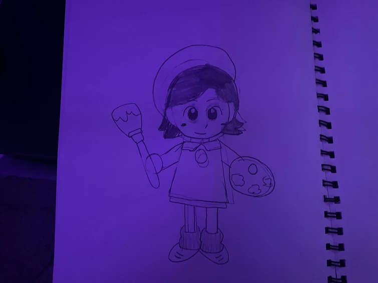 More legendary artwork | Fandom