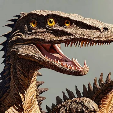 Cursed Dinos In Others I | Fandom