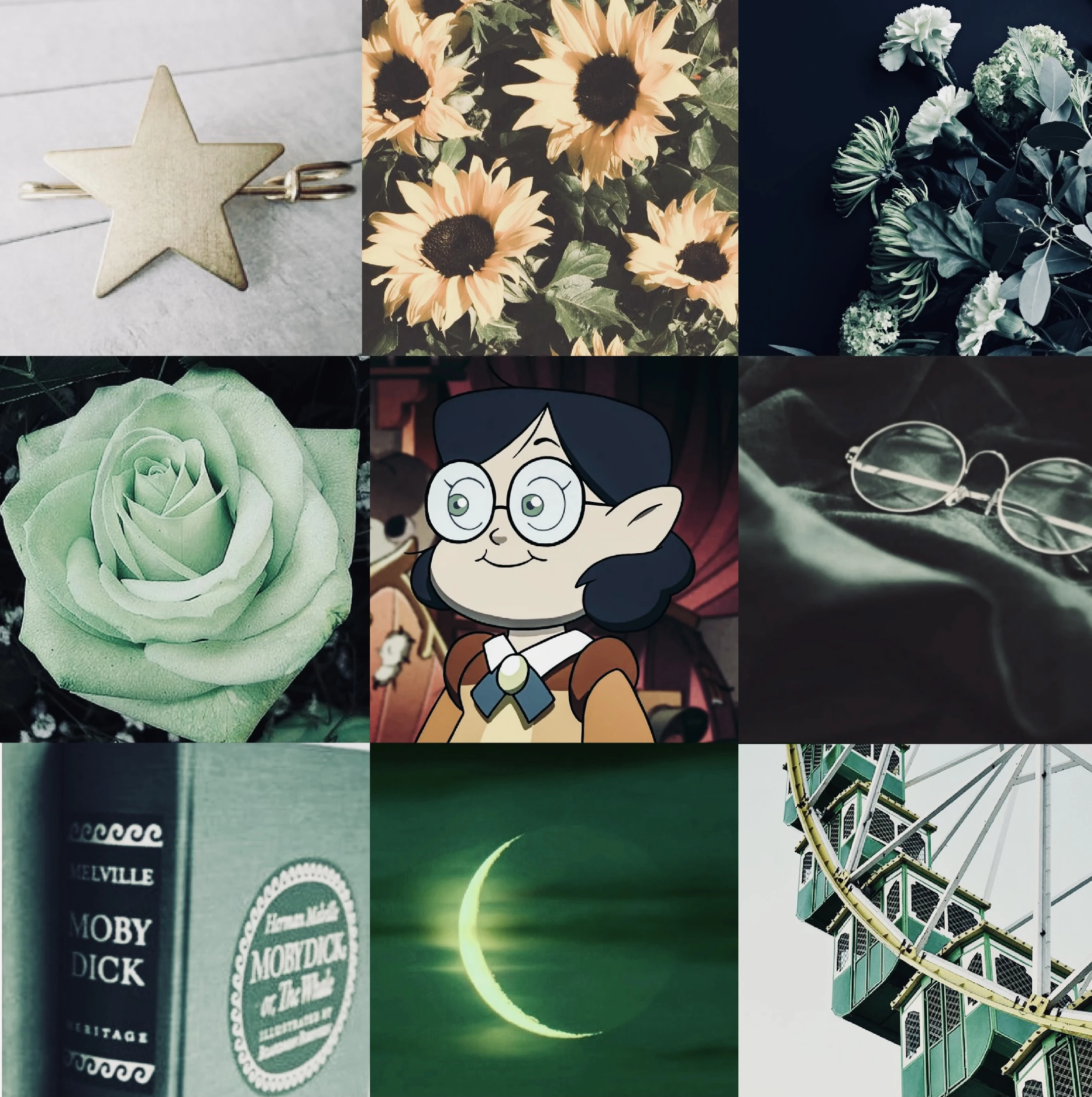 Aesthetic Board or something IDK I don’t use Pinterest anymore | Fandom