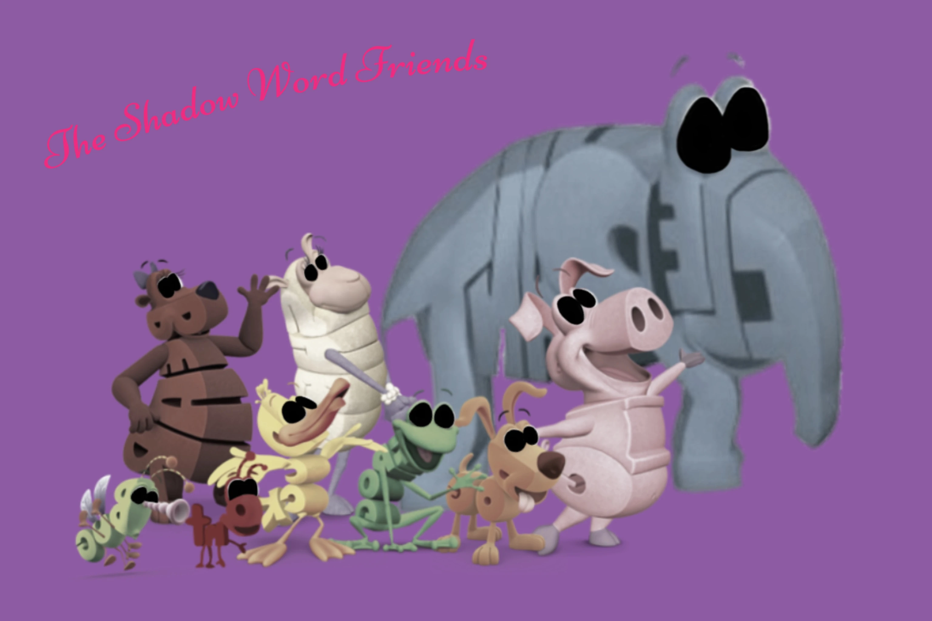 New Upcoming Word World creepypasta villians | Fandom