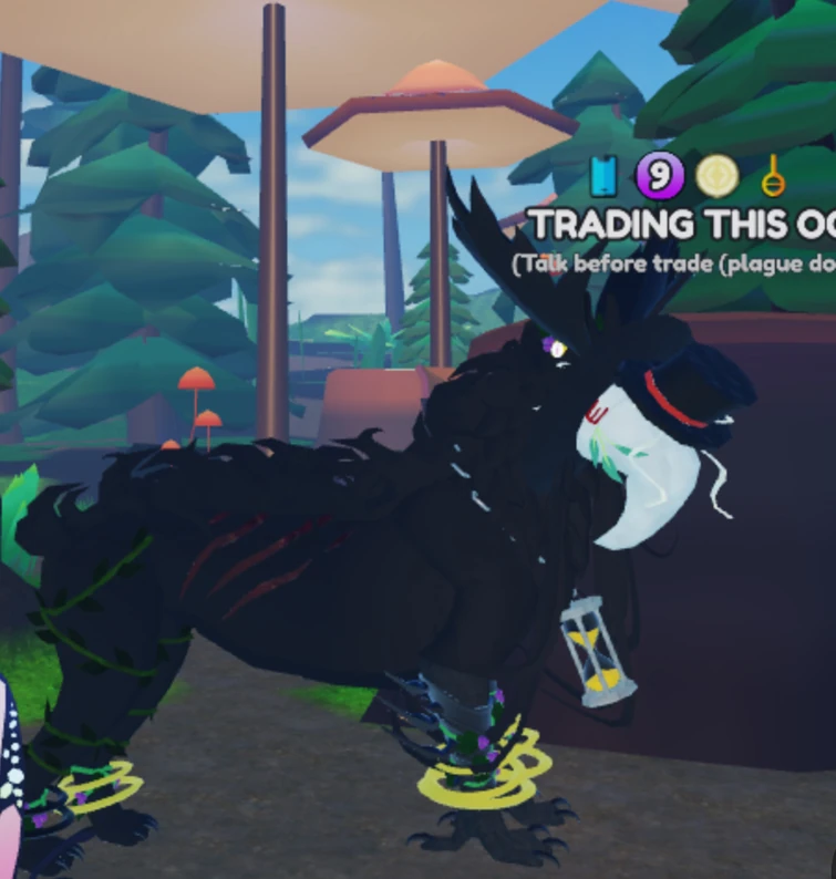 Trading oc | Fandom