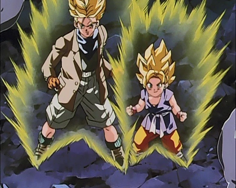 Discuss Everything About Dragon Ball Wiki | Fandom