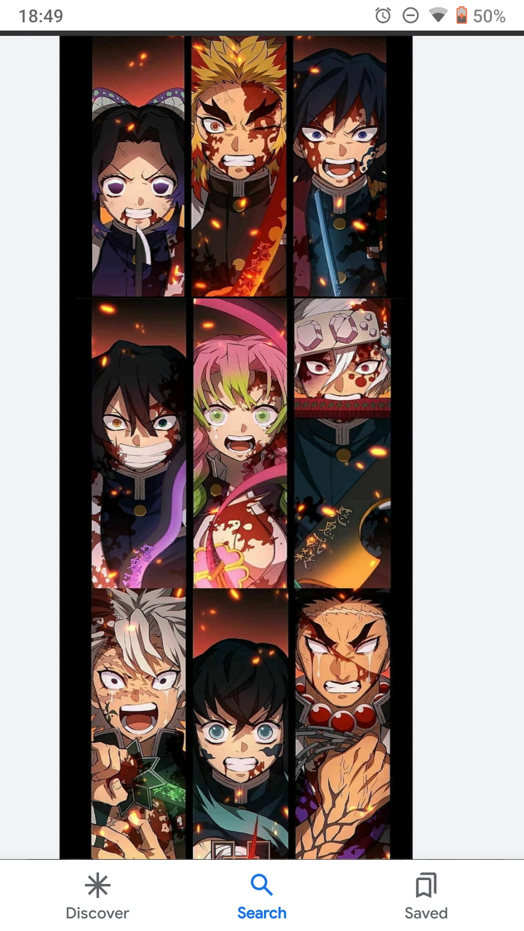 All hashira | Fandom