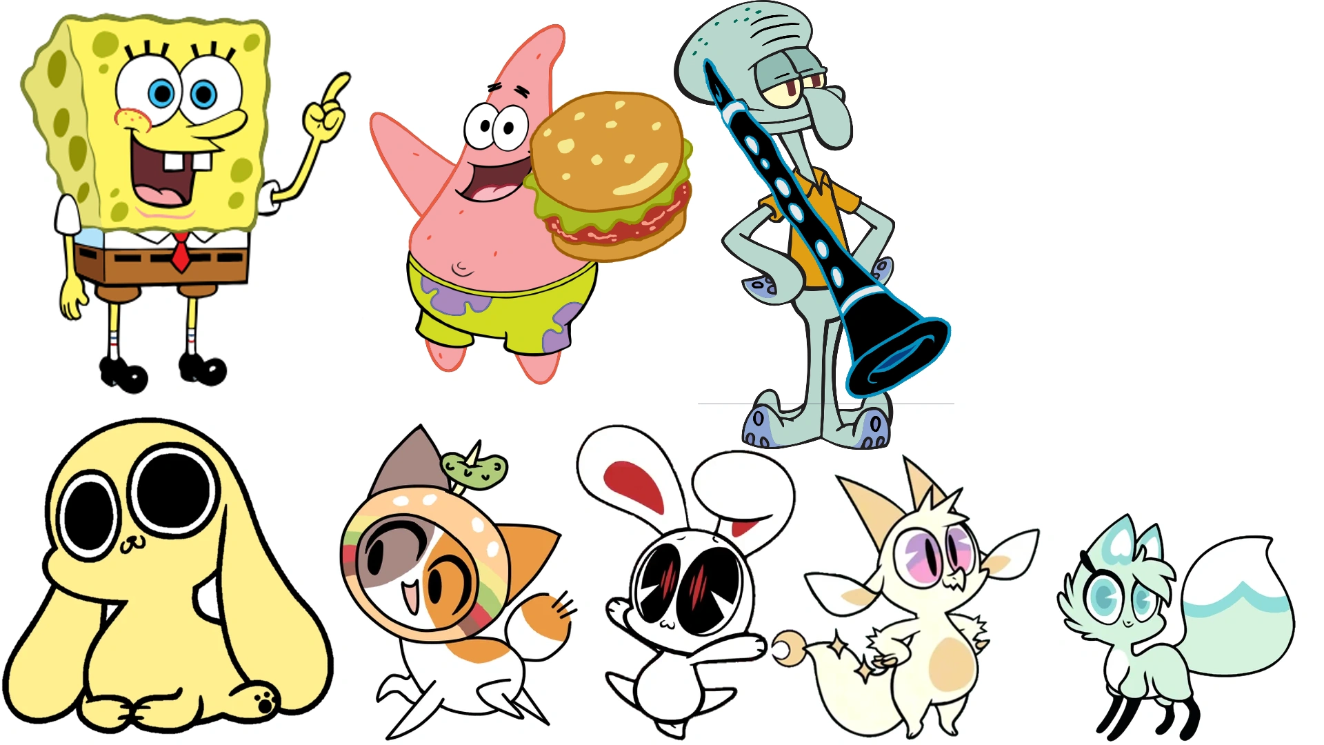 The return of Wow's elimination games (Part 4: The join/rejoin round ...