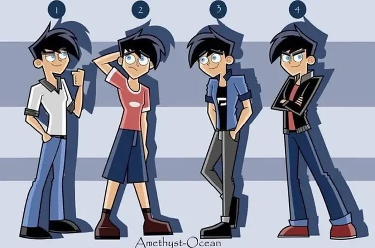 Discuss Everything About Danny Phantom Wiki | Fandom