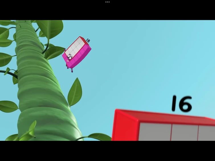 Discuss Everything About Numberblocks Wiki | Fandom