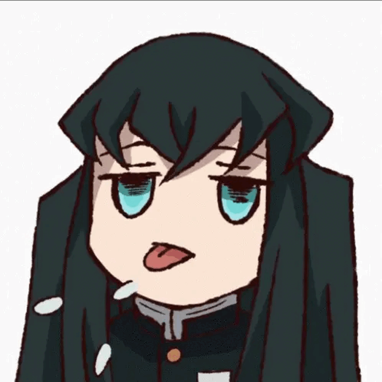 Wiki dead so I’m just gonna post some muichiro pictures | Fandom