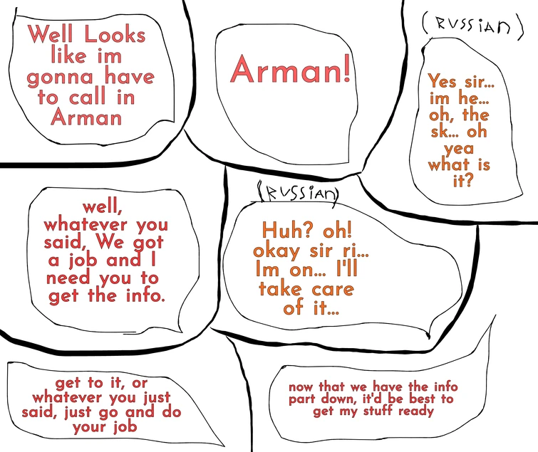 here is my comic of concept with Adrian | Fandom