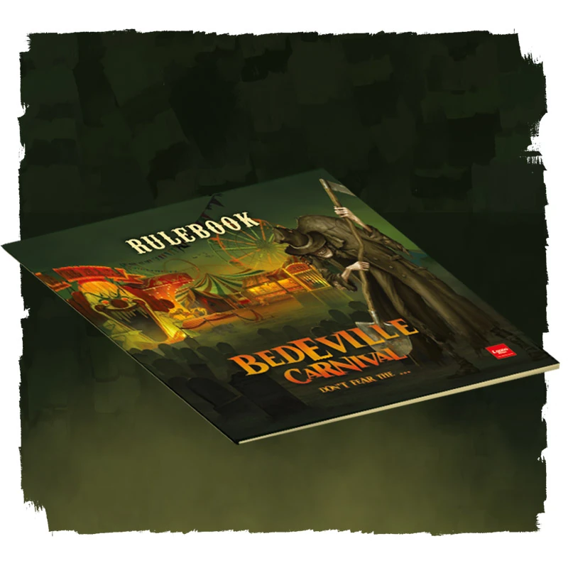 Game Rules | Bedeville Carnival Wiki | Fandom