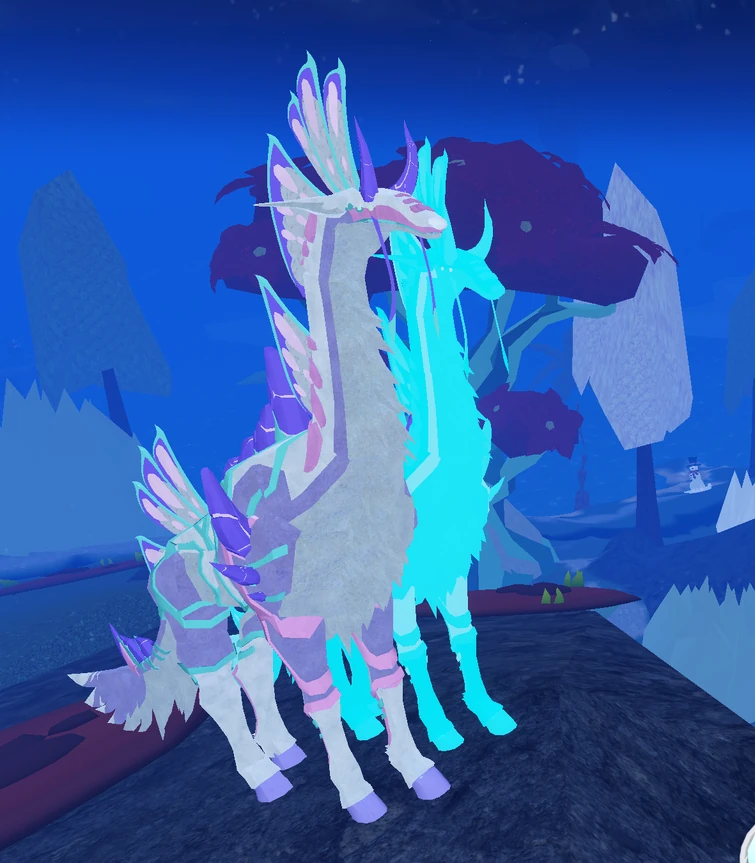 Discuss Everything About Creatures of Sonaria Wiki | Fandom