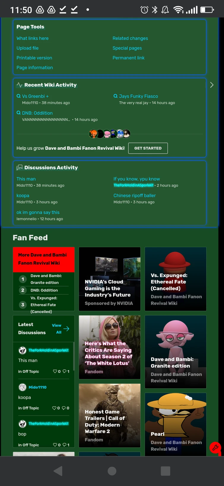 I'm gonna pull a Death Hyperfarm | Fandom