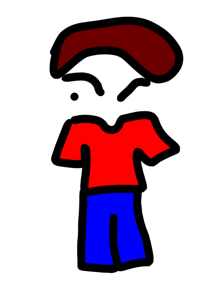Le nul | Bedlam Chaos Place Wiki | Fandom