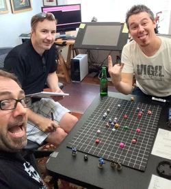 Bedlam/Background | Bedlam Wiki | Fandom