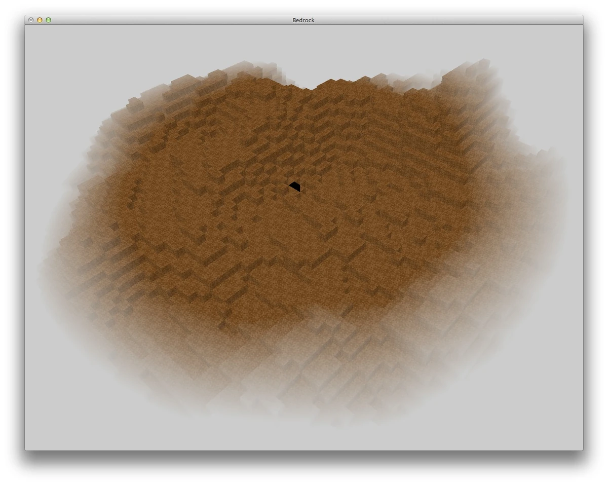 Fog | Bedrock Wiki | Fandom