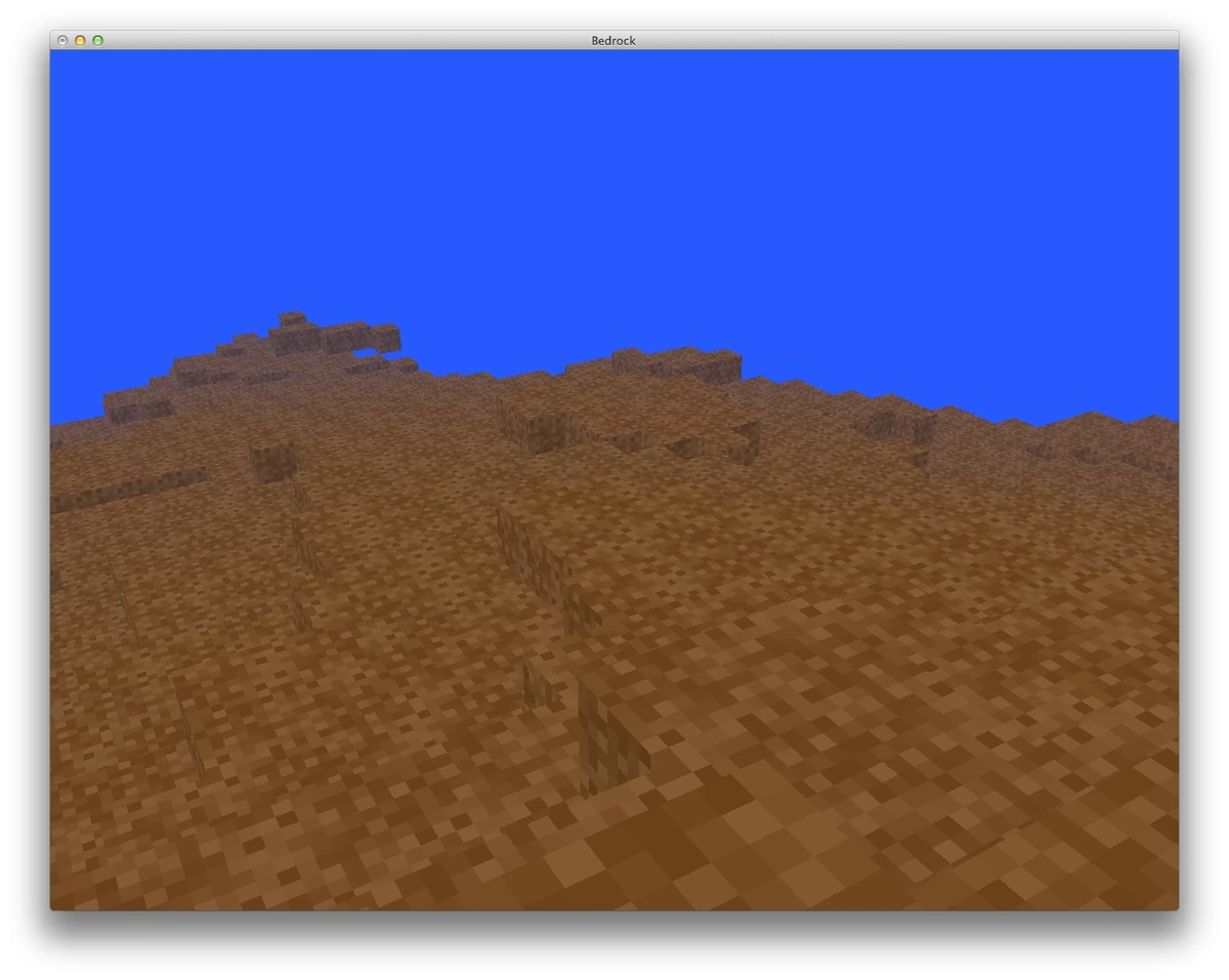 Dirt | Bedrock Wiki | Fandom