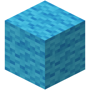 Light Blue Wool | Bedrock Minecraft Wiki | Fandom