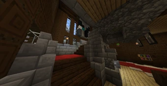 Illager Estate | Bedrock's Better Adventures Official Wiki | Fandom