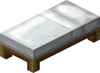 Bed | Bedwars Wiki | Fandom