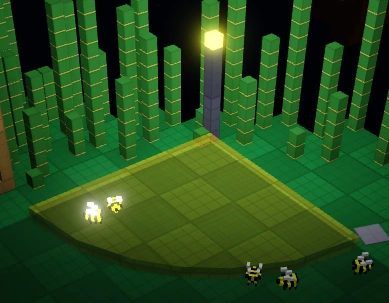 Street Light | Bee Game Incremental Wiki | Fandom