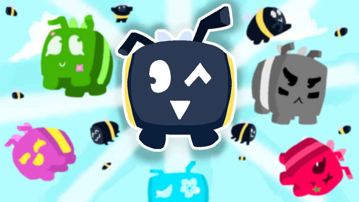 Bee Masters Simulator Wiki | Fandom