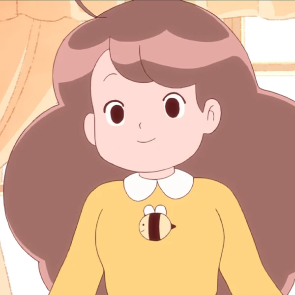 Bee | Bee and Puppycat Lazy in Space Wiki | Fandom