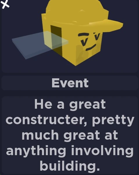 Construction Bee | Bee Swarm Simulator Remix Wiki | Fandom