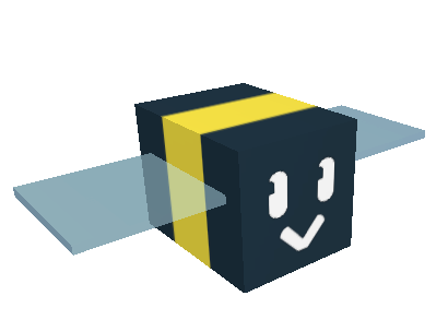 A Bees | Bee Swarm Simulator tier list Wiki | Fandom