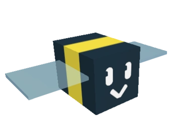 Пчела идей | BSS Creations Вики | Fandom