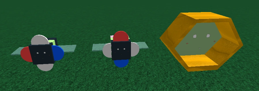 User blog:JonDaNoob/Flower Bee | Bee Swarm Simulator Wiki | Fandom