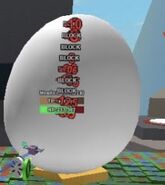 Mondo Chick | Bee Swarm Simulator Wiki | Fandom