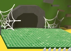 Spider Field | Bee Swarm Simulator Wiki | Fandom