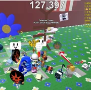 Stick Bug Challenge | Bee Swarm Simulator Wiki | Fandom