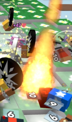 что такое inspire tokens в би сварм