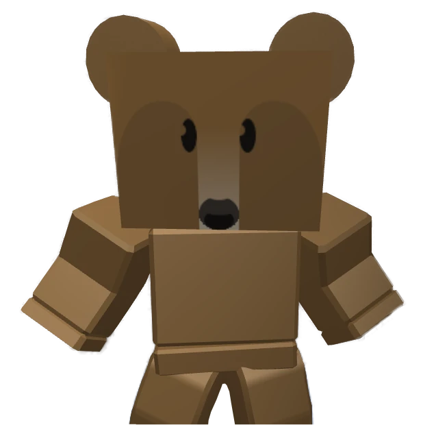 Brown Bear | Bee Swarm Simulator Wiki | Fandom