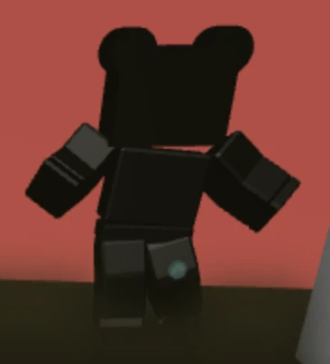 Shadow Bear | Bee Swarm Simulator Wiki | Fandom