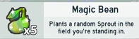 Magic Bean | Bee Swarm Simulator Wiki | Fandom